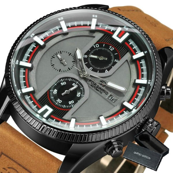 Mens Archives - FORSINING WATCHES - OFFICIAL SITE