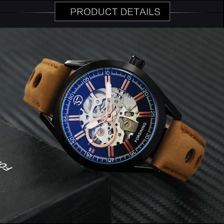 Shop - FORSINING WATCHES - OFFICIAL SITE