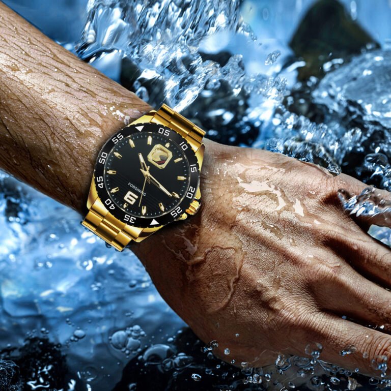 Home - FORSINING WATCHES - OFFICIAL SITE